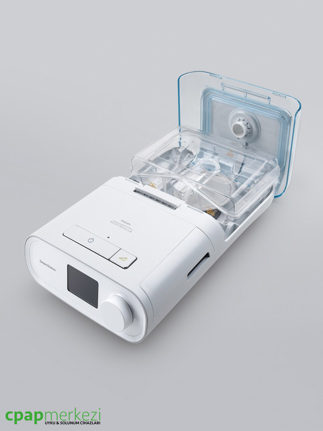 Philips Respironics DreamStation Auto CPAP Cihazı - 42789