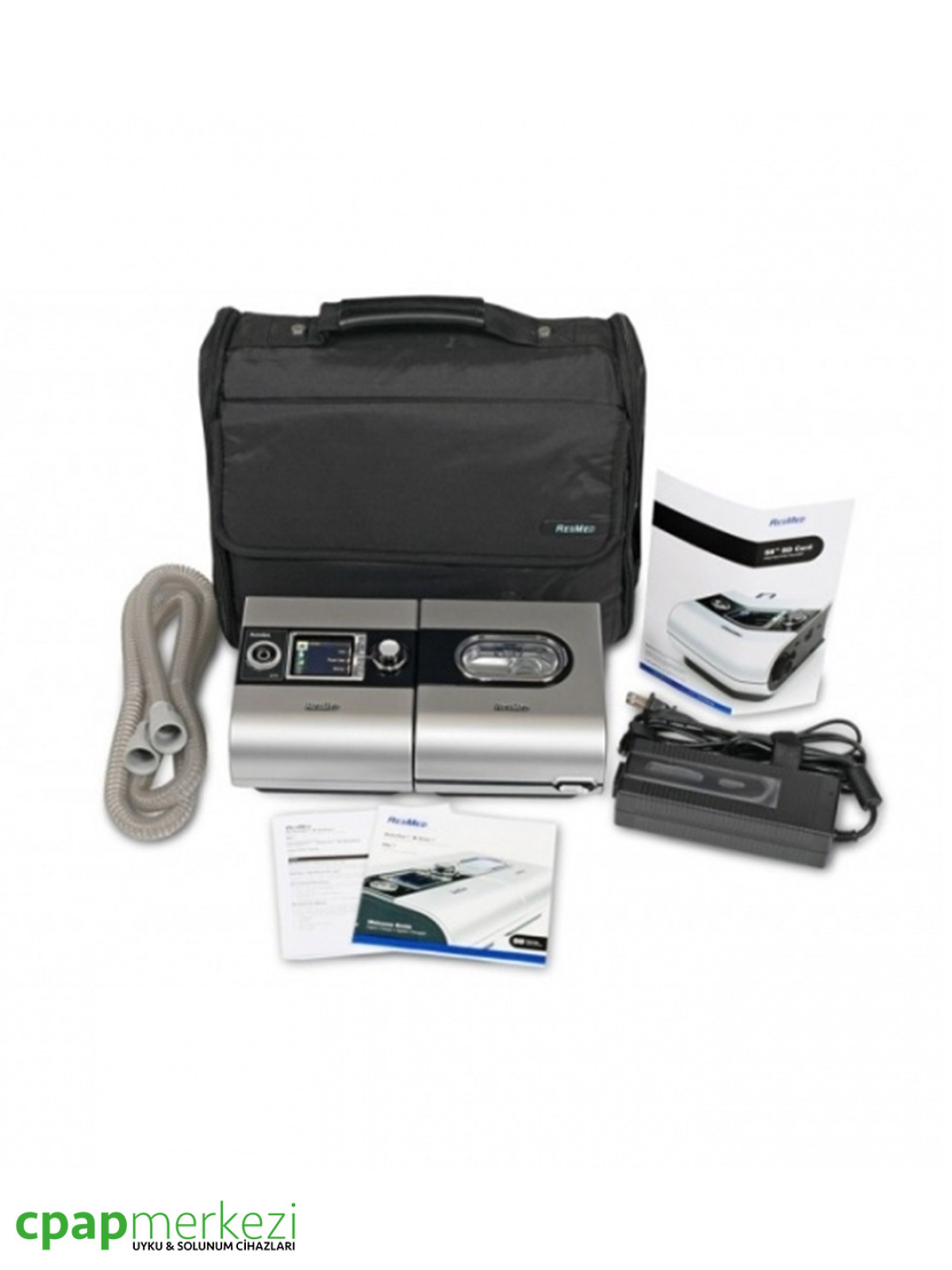 ResMed S9 Elite CPAP Cihazı - 36204